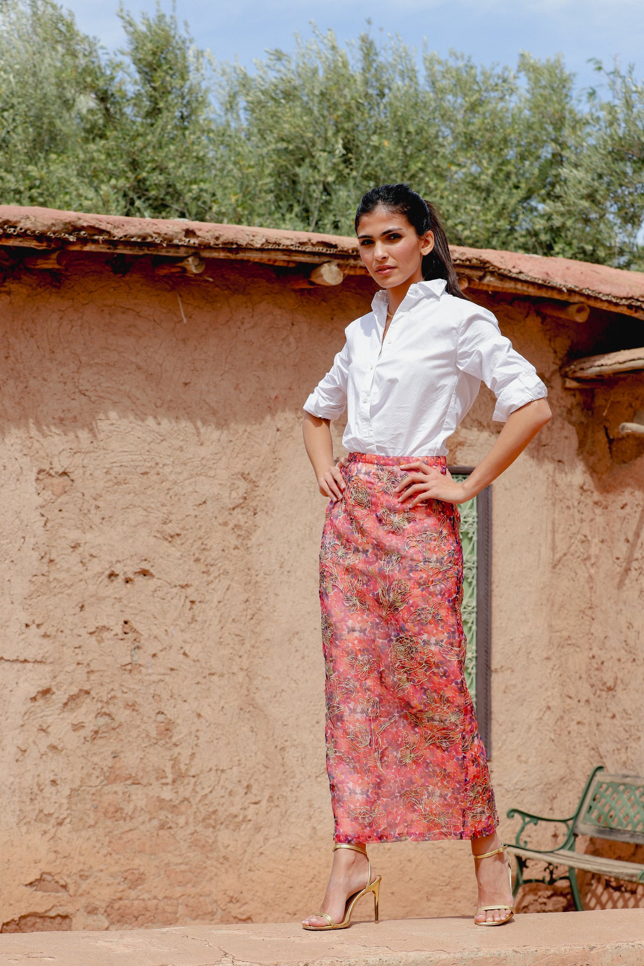 Aarabhi – Aarabhi London