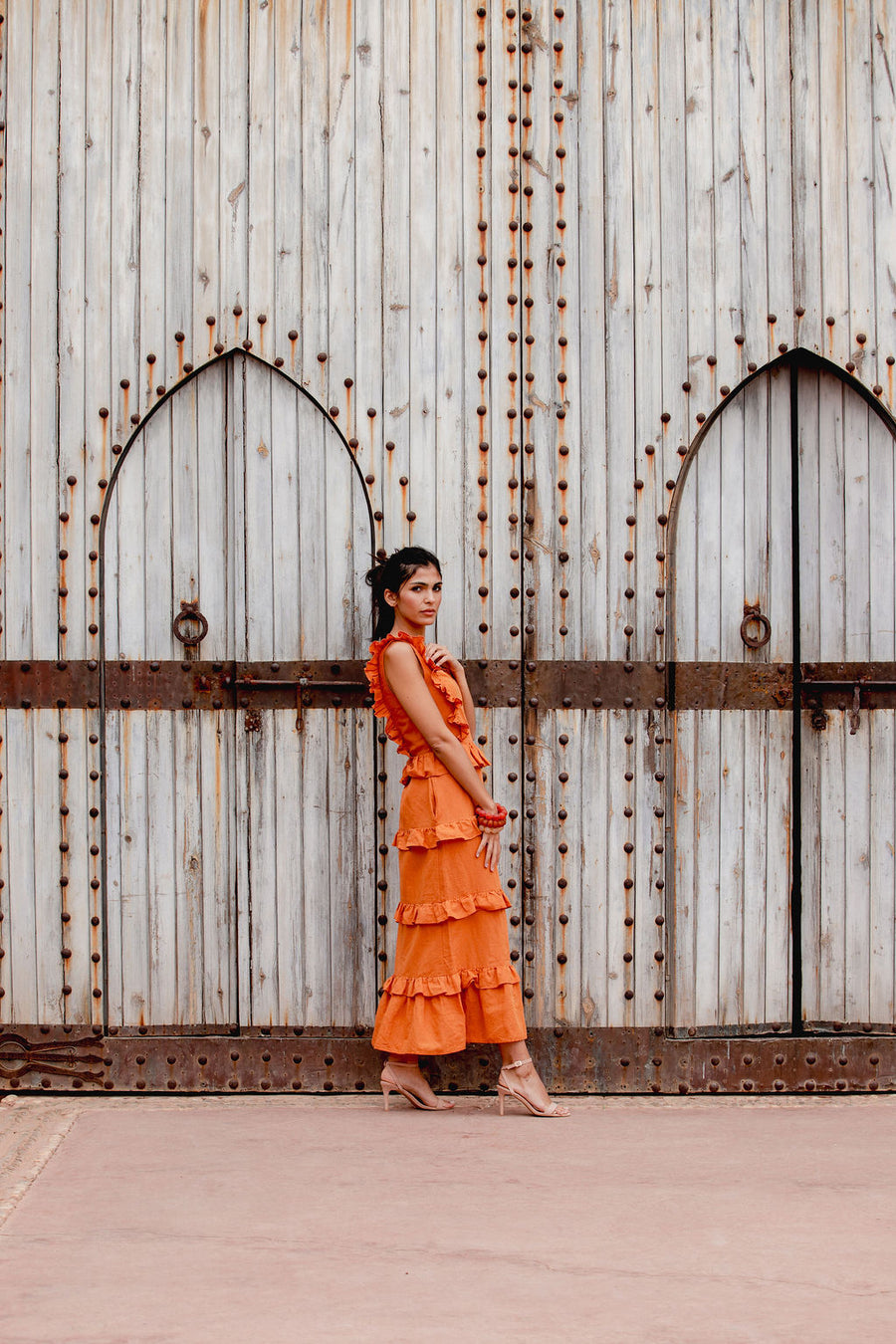 Aarabhi – Aarabhi London