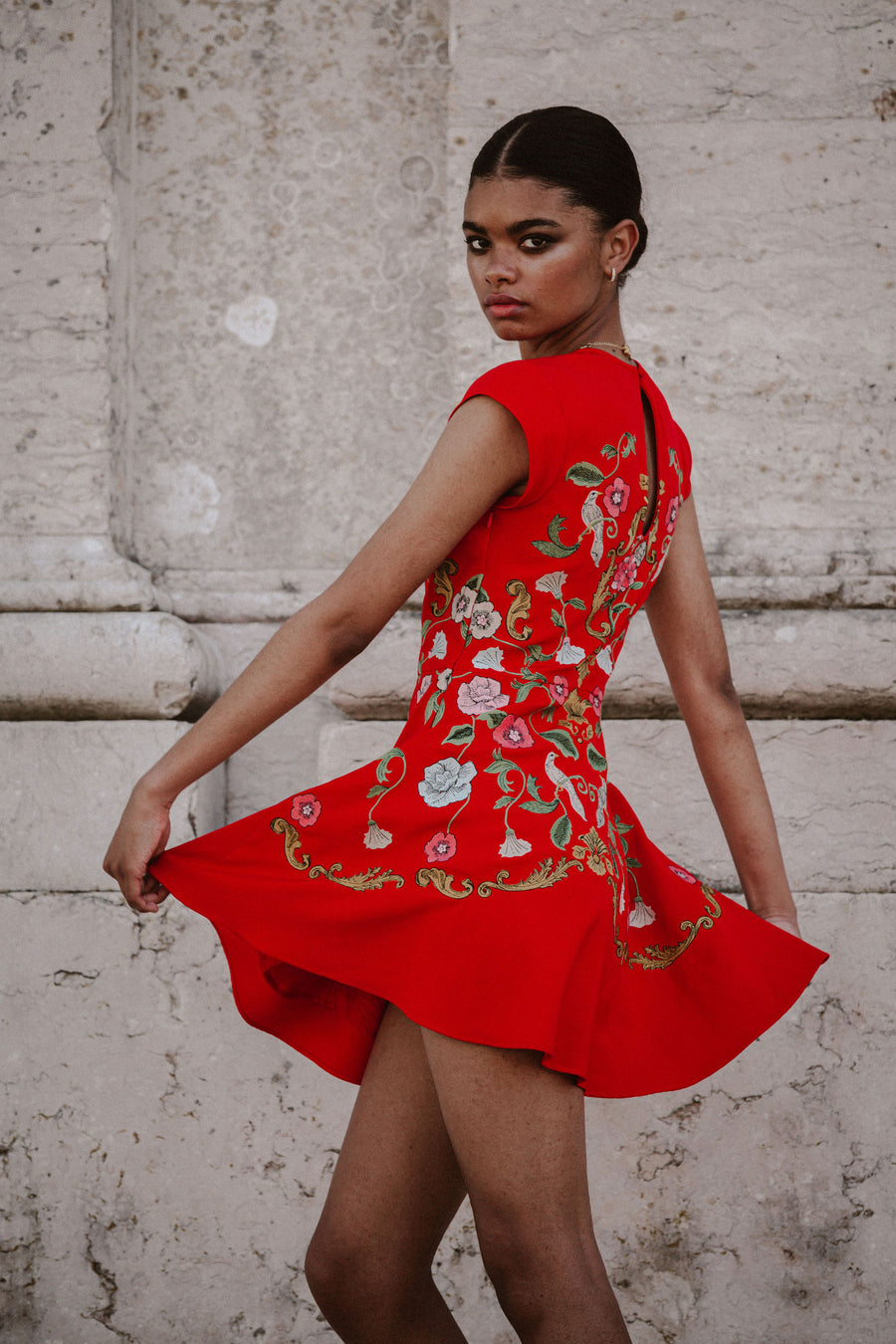 Aarabhi – Aarabhi London