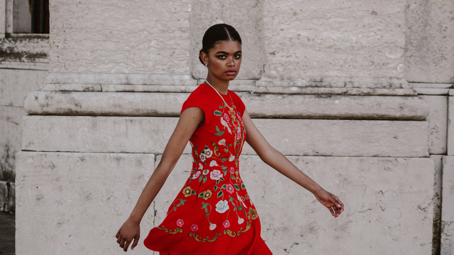 Aarabhi – Aarabhi London