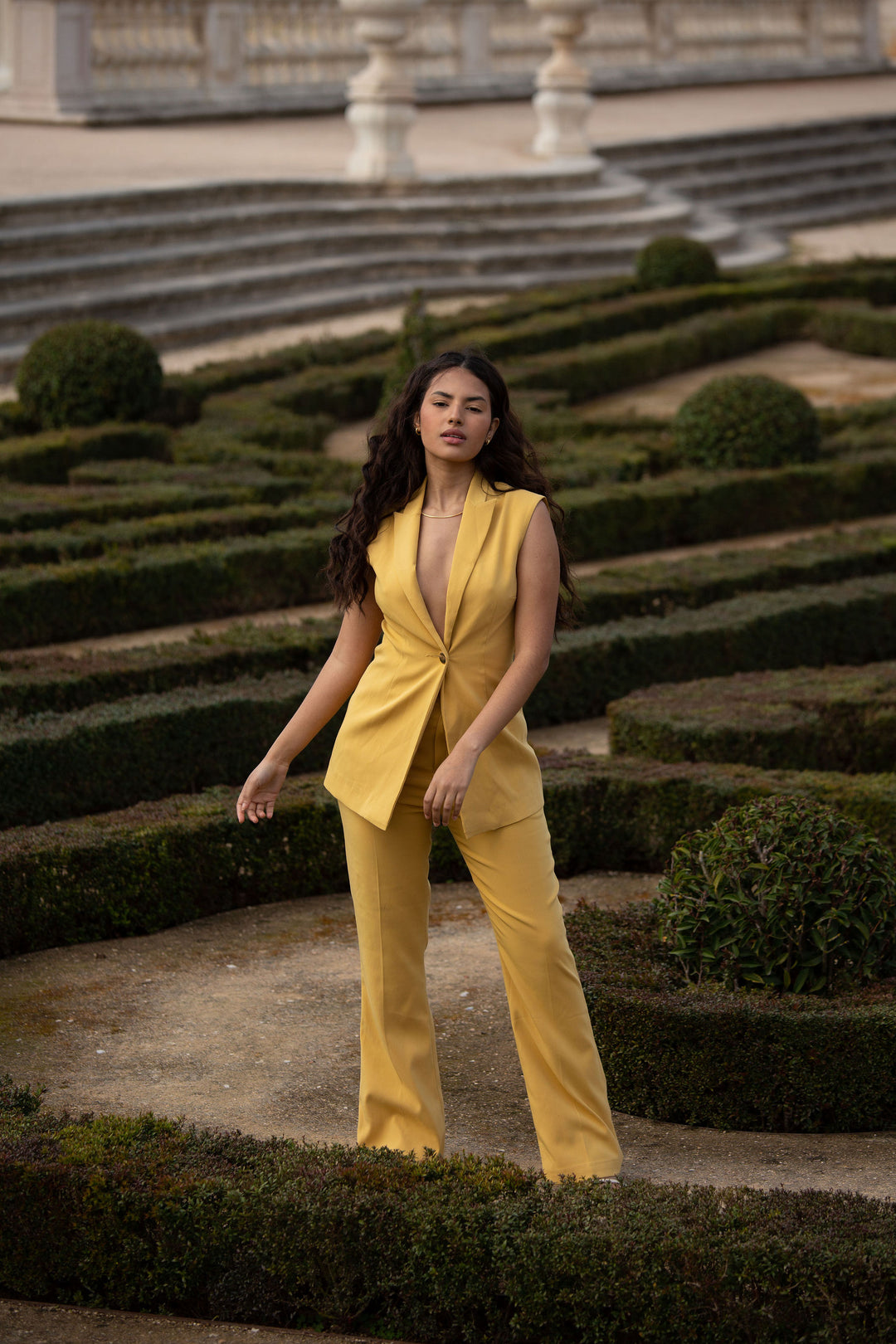 About Us – Aarabhi London